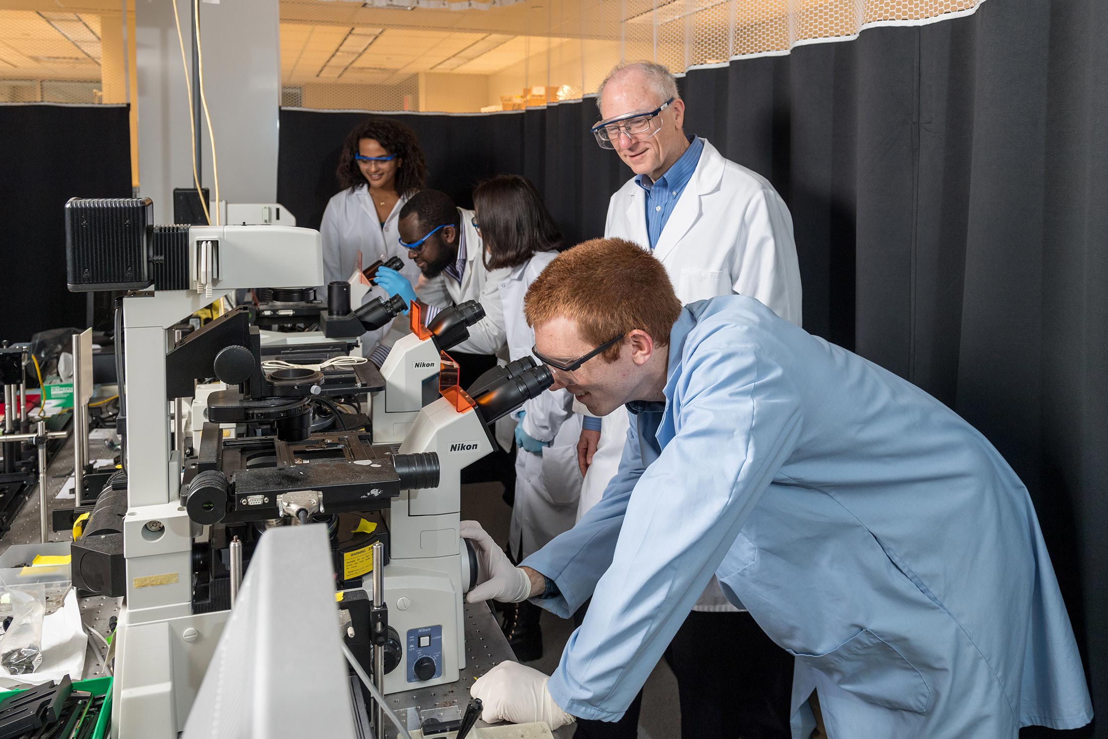 The Larson group reports on new computational models to study ...