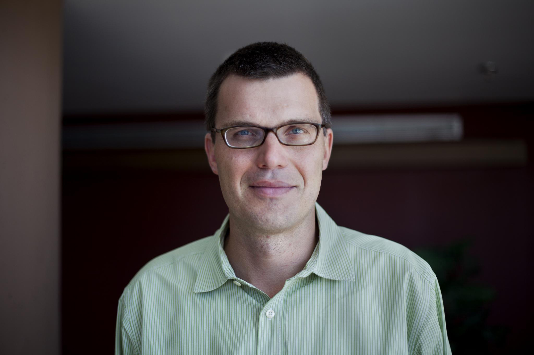 Mike Solomon Appointed Dean of Rackham Graduate School / Biointerfaces ...