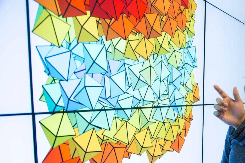 Visualization Lab (VisLab) | Biointerfaces Institute / University of ...