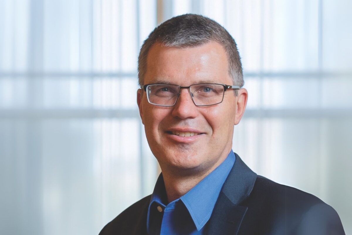 Dr. Michael Solomon Named First Bernard J. Lucci Professor of Chemical ...