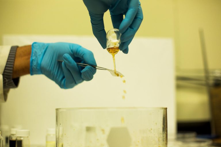 The Institute / Biointerfaces Institute / University of Michigan