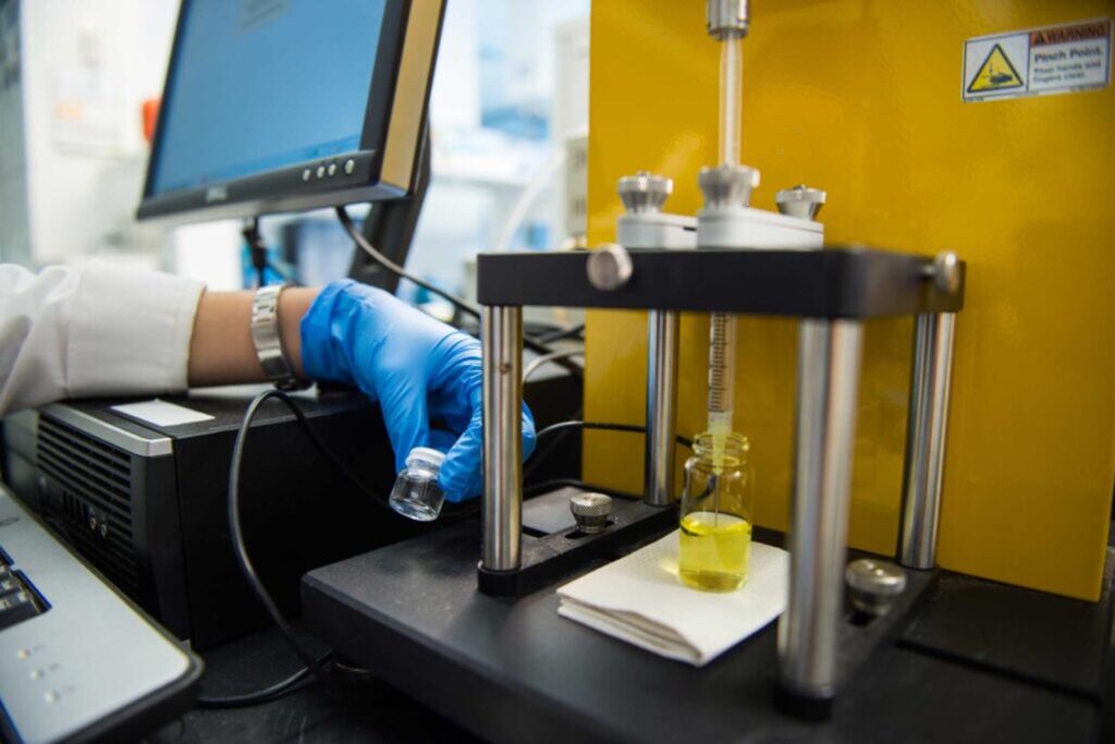 Advanced Materials and Drug Delivery | Biointerfaces Institute ...