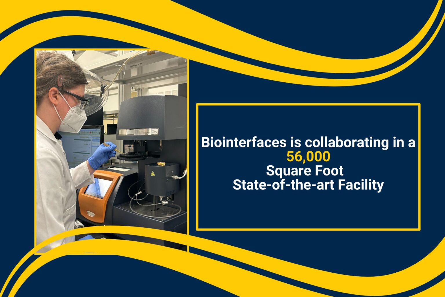 Biointerfaces Institute / University of Michigan