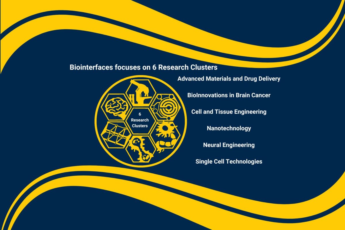Biointerfaces Institute / University of Michigan