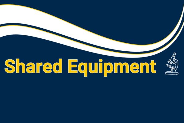Shared Equipment / Biointerfaces Institute / University of Michigan