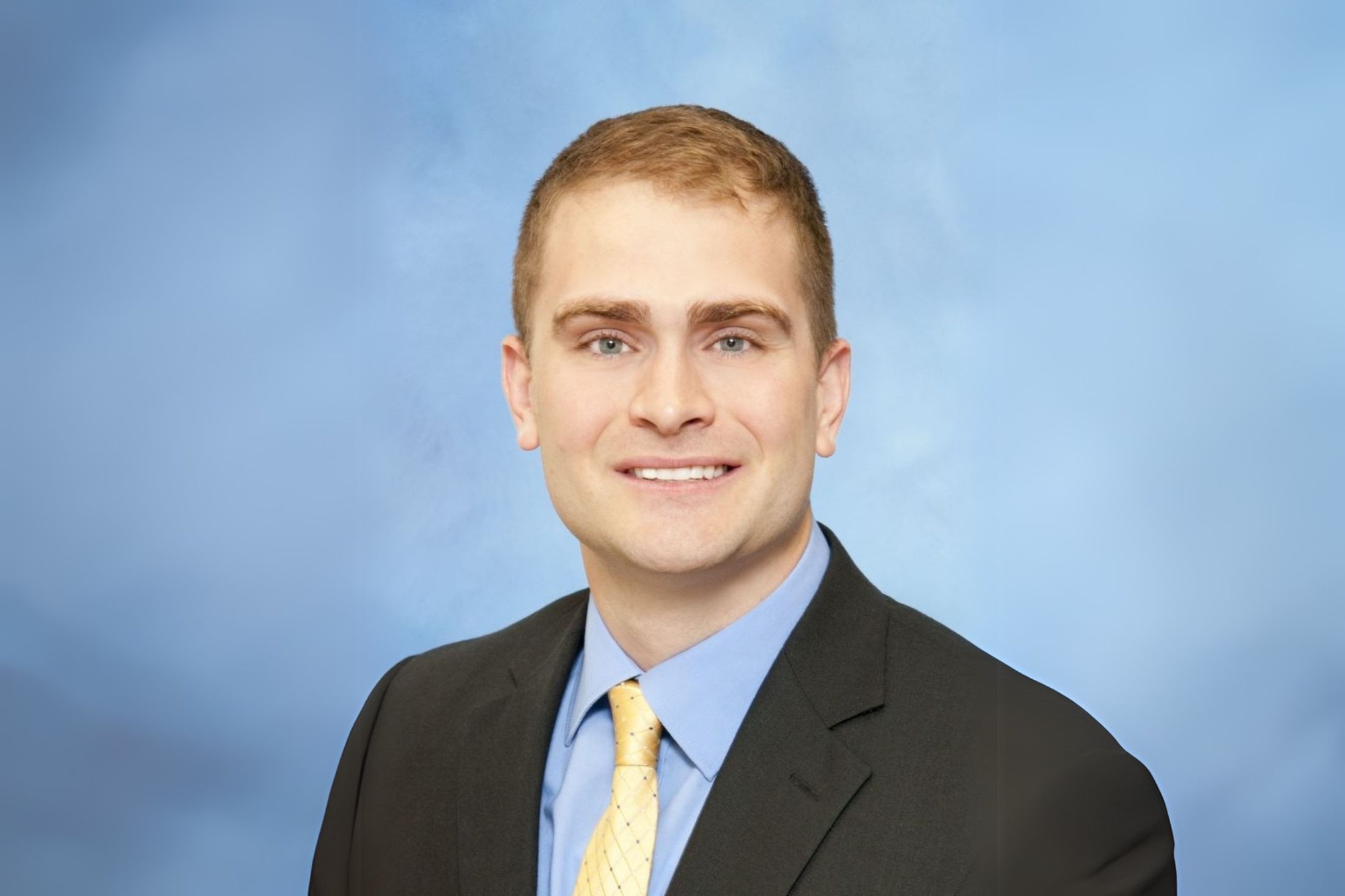 Dr. Matthew Willsey Leads Study Allowing Person Without Limbs to Operate Virtual Quadcopter ...