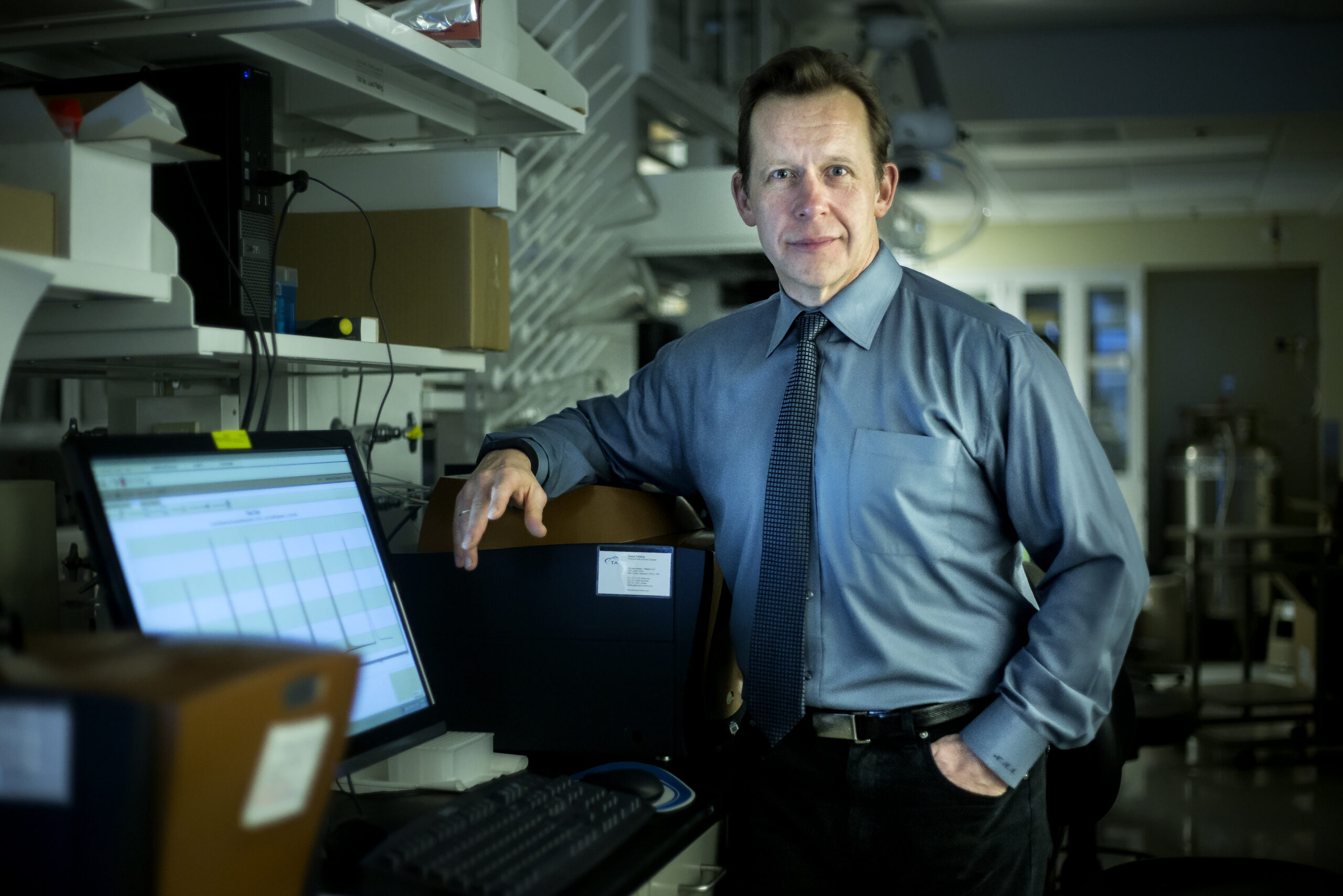 Congratulations Dr. Nicholas Kotov on Being Elected to the National ...