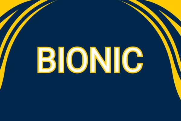 BIONIC (Student Organization) / Biointerfaces Institute / University of ...