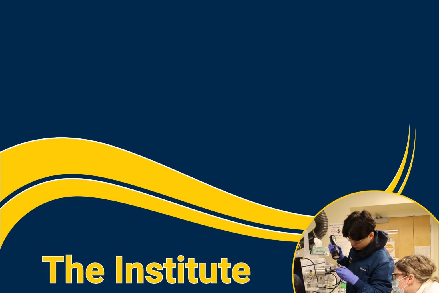 The Institute / Biointerfaces Institute / University of Michigan